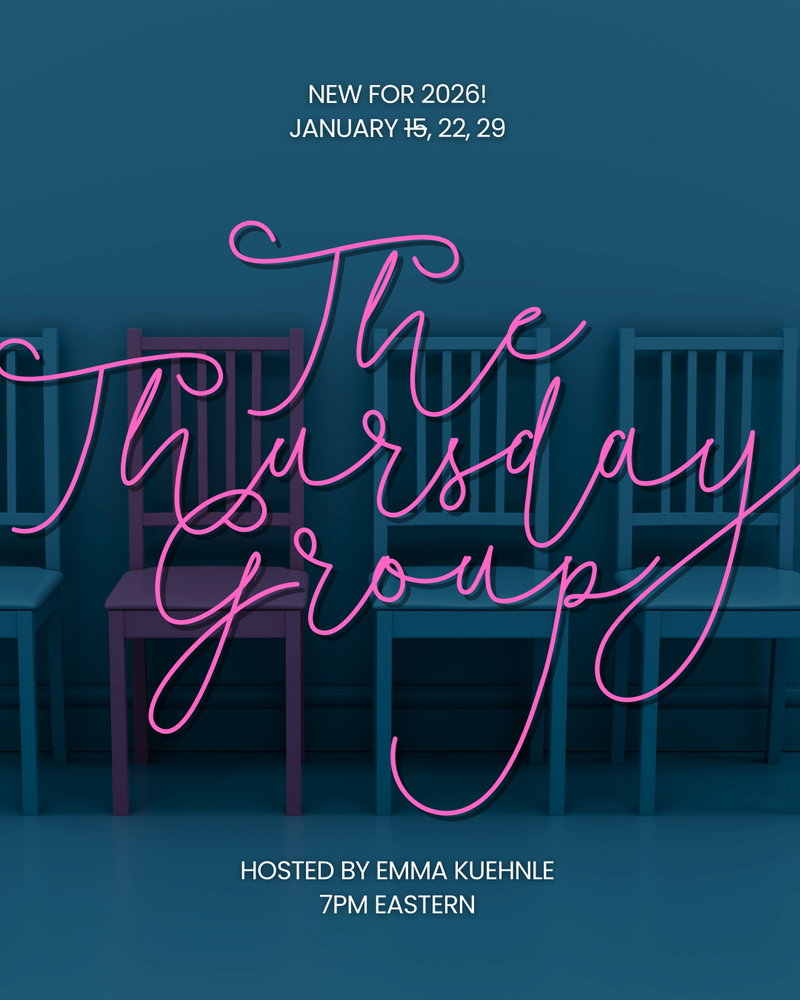 The Thursday Group (January 2026) – Jamie Tworkowski